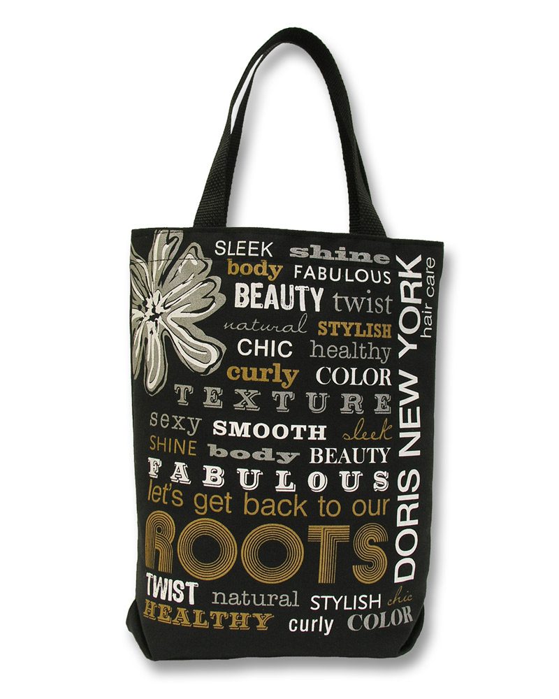 Mini Tote Bags | Made in USA by Enviro-Tote