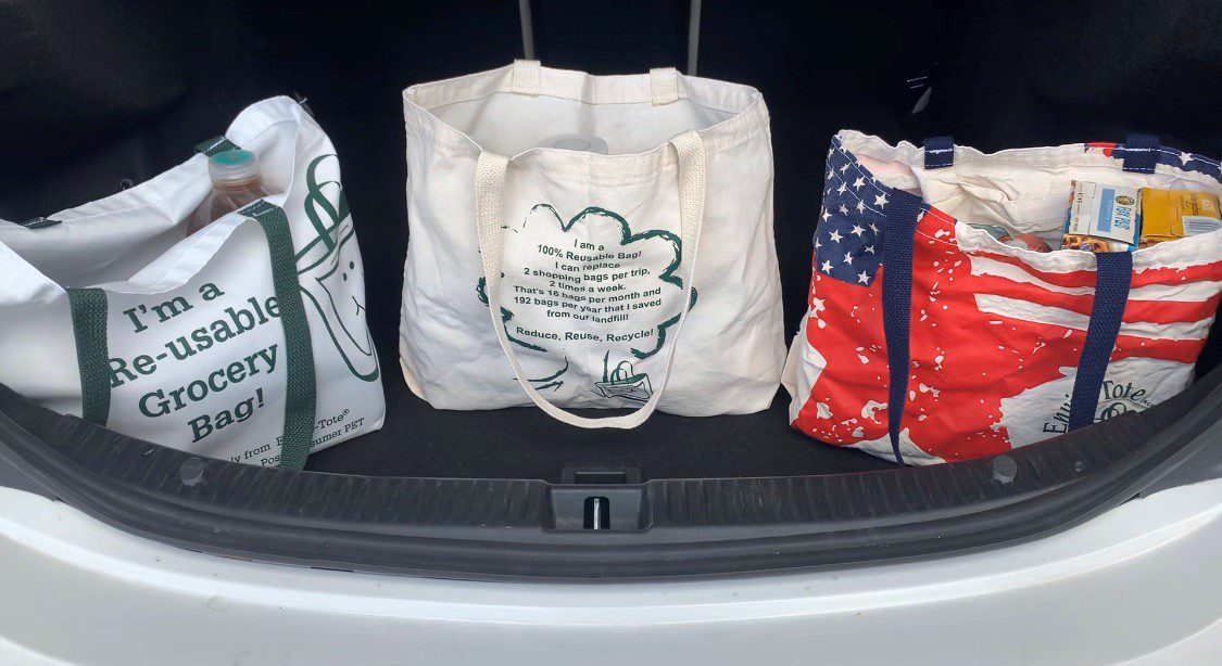 Thirty Years of Environmentally Friendly Tote Bags - Enviro-Tote ...