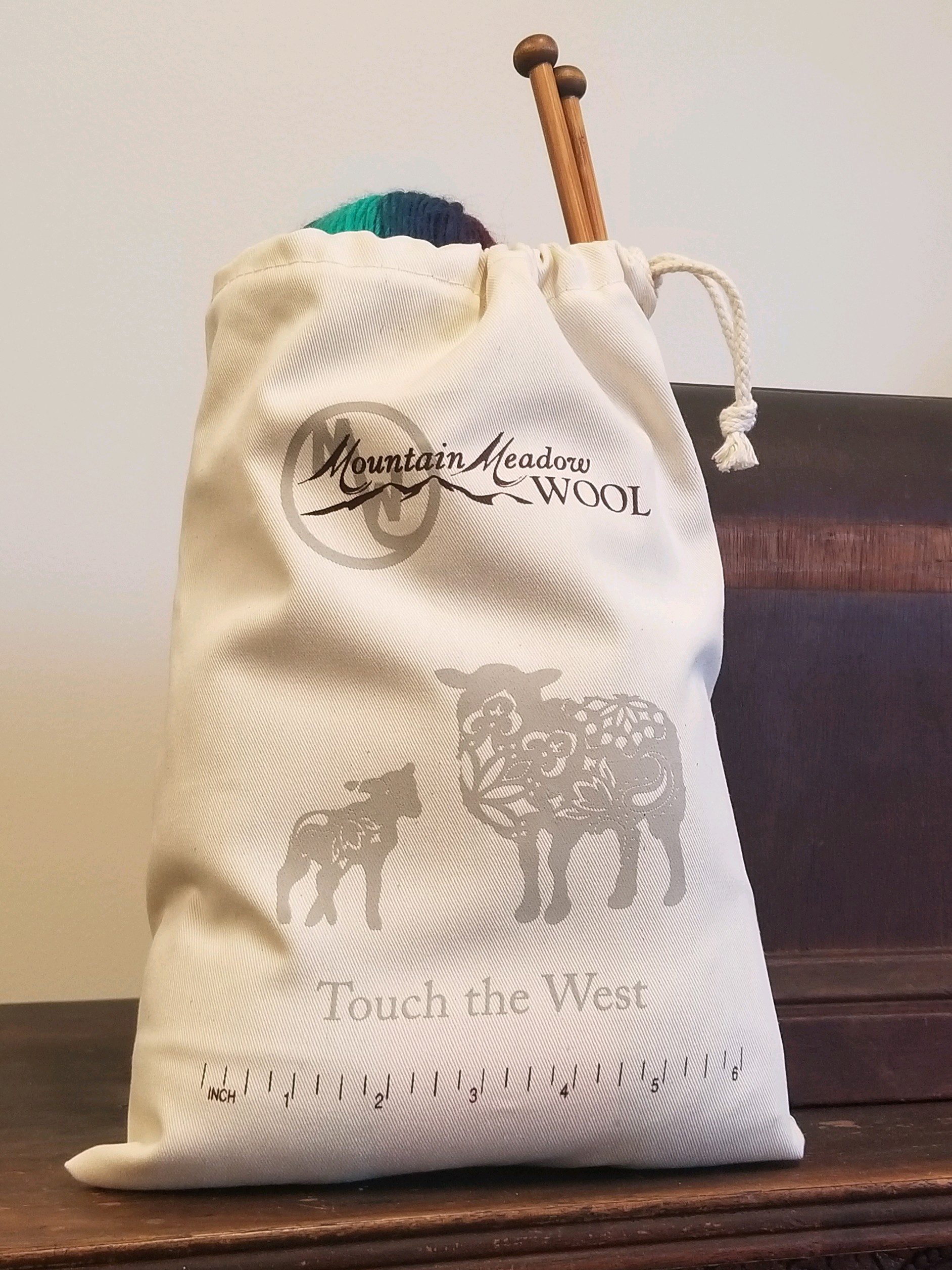 The Rise of Wool Fibers - Enviro-Tote | Custom Canvas Tote Bags - Made ...