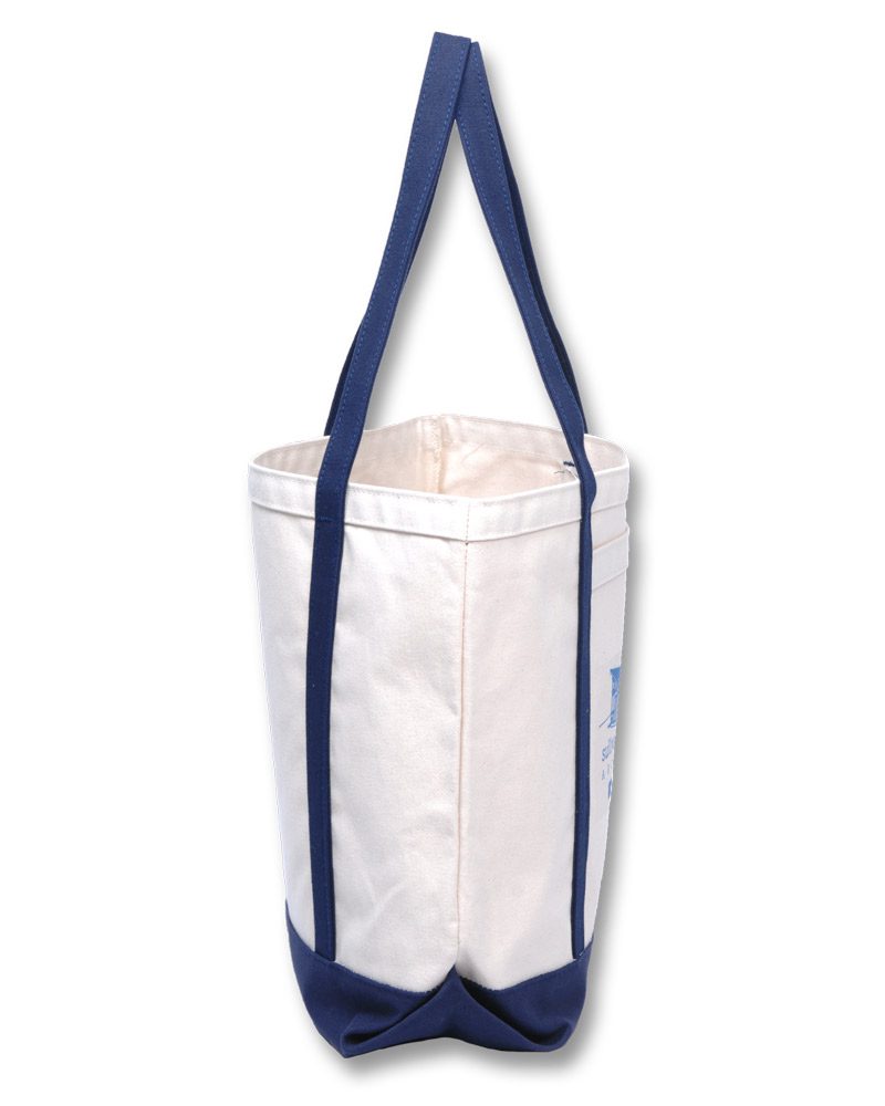 Medium Canvas Boat Bag | Made in USA by Enviro-Tote